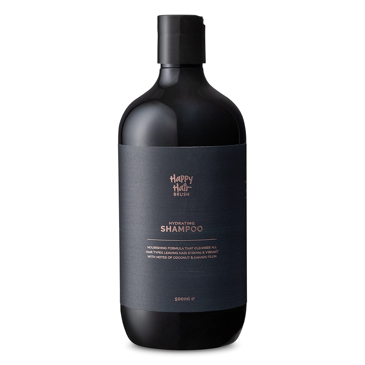 Happy Hair Shampoo 500ml - Happy Hair Brush NZ
